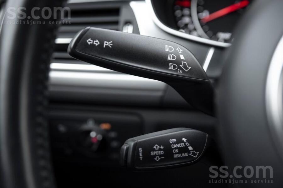 Audi A6 2018 Rīga, ar dzinēja tilpumu 2.00 L un nobraukumu 226 tūkst. km par 16490 €, foto 18 vietnē AUTOMOTO.COM.LV
