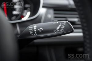 Audi A6 2018 Rīga, ar dzinēja tilpumu 2.00 L un nobraukumu 226 tūkst. km par 16490 €, foto 22 vietnē AUTOMOTO.COM.LV
