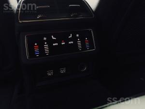 Ауди А6 2018 в Цесис, объемом двигателя 2.00 л и пробегом 0 тыс. км за 20990 €, фото 17 на AUTOMOTO.COM.LV