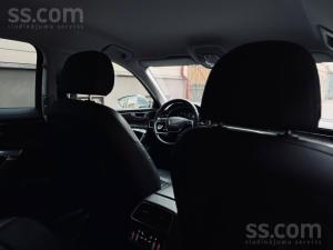 Ауди А6 2018 в Цесис, объемом двигателя 2.00 л и пробегом 0 тыс. км за 20990 €, фото 18 на AUTOMOTO.COM.LV
