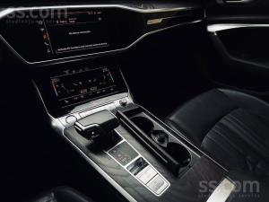 Ауди А6 2018 в Цесис, объемом двигателя 2.00 л и пробегом 0 тыс. км за 20990 €, фото 20 на AUTOMOTO.COM.LV