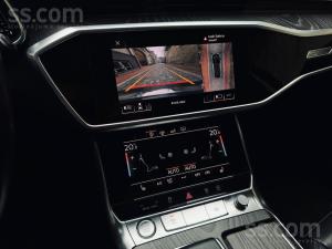 Ауди А6 2018 в Цесис, объемом двигателя 2.00 л и пробегом 0 тыс. км за 20990 €, фото 21 на AUTOMOTO.COM.LV