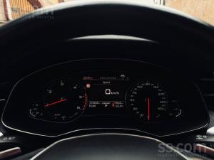Ауди А6 2018 в Цесис, объемом двигателя 2.00 л и пробегом 0 тыс. км за 20990 €, фото 30 на AUTOMOTO.COM.LV