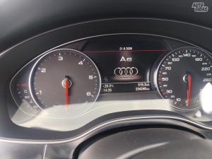 Ауди А6 2018 в Паневежис, объемом двигателя 2.00 л и пробегом 234 тыс. км за 17500 €, фото 9 на AUTOMOTO.COM.LV