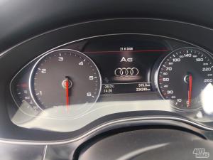 Ауди А6 2018 в Паневежис, объемом двигателя 2.00 л и пробегом 234 тыс. км за 17000 €, фото 9 на AUTOMOTO.COM.LV