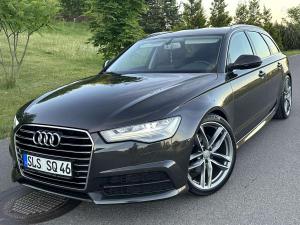Audi A6 2018 Viļņa, ar dzinēja tilpumu 1.97 L un nobraukumu 244 tūkst. km par 15750 €, foto 8 vietnē AUTOMOTO.COM.LV