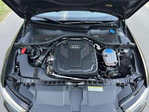 Audi A6 2018 Viļņa, ar dzinēja tilpumu 1.97 L un nobraukumu 244 tūkst. km par 15750 €, foto 10 vietnē AUTOMOTO.COM.LV