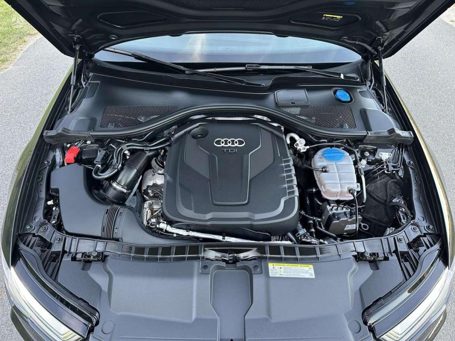 Audi A6 2018 Viļņa, ar dzinēja tilpumu 1.97 L un nobraukumu 244 tūkst. km par 15750 €, foto 10 vietnē AUTOMOTO.COM.LV