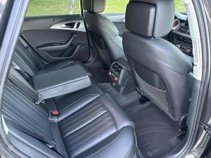 Audi A6 2018 Viļņa, ar dzinēja tilpumu 1.97 L un nobraukumu 244 tūkst. km par 15750 €, foto 13 vietnē AUTOMOTO.COM.LV