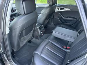 Audi A6 2018 Viļņa, ar dzinēja tilpumu 1.97 L un nobraukumu 244 tūkst. km par 15750 €, foto 15 vietnē AUTOMOTO.COM.LV