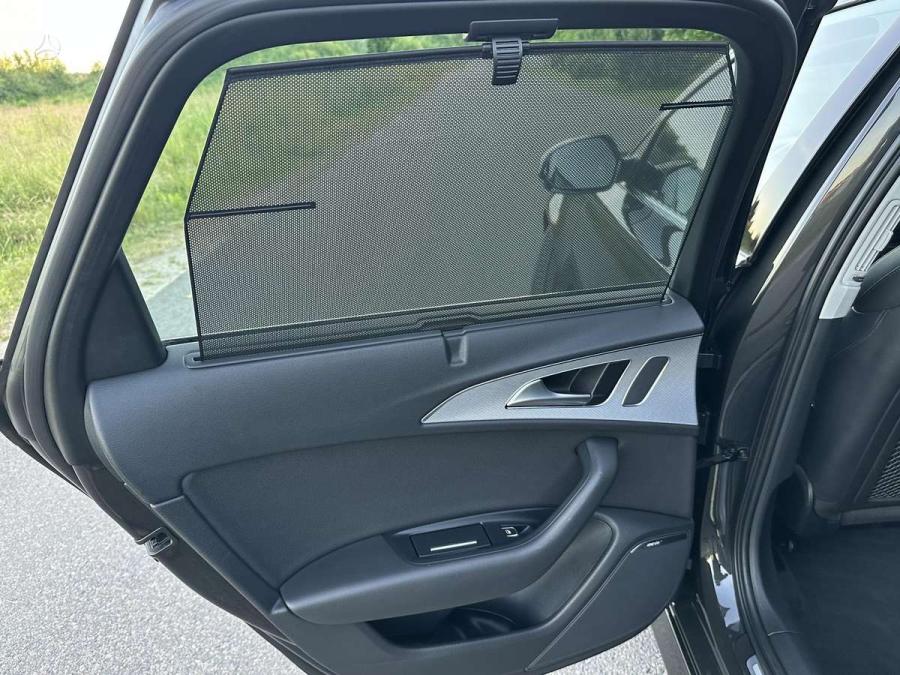Audi A6 2018 Viļņa, ar dzinēja tilpumu 1.97 L un nobraukumu 244 tūkst. km par 15750 €, foto 17 vietnē AUTOMOTO.COM.LV