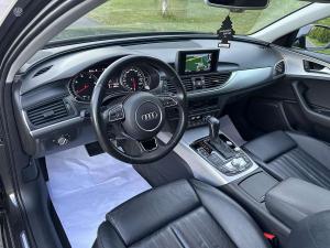Audi A6 2018 Viļņa, ar dzinēja tilpumu 1.97 L un nobraukumu 244 tūkst. km par 15750 €, foto 18 vietnē AUTOMOTO.COM.LV