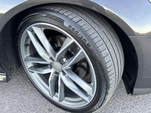 Audi A6 2018 Viļņa, ar dzinēja tilpumu 1.97 L un nobraukumu 244 tūkst. km par 15750 €, foto 20 vietnē AUTOMOTO.COM.LV