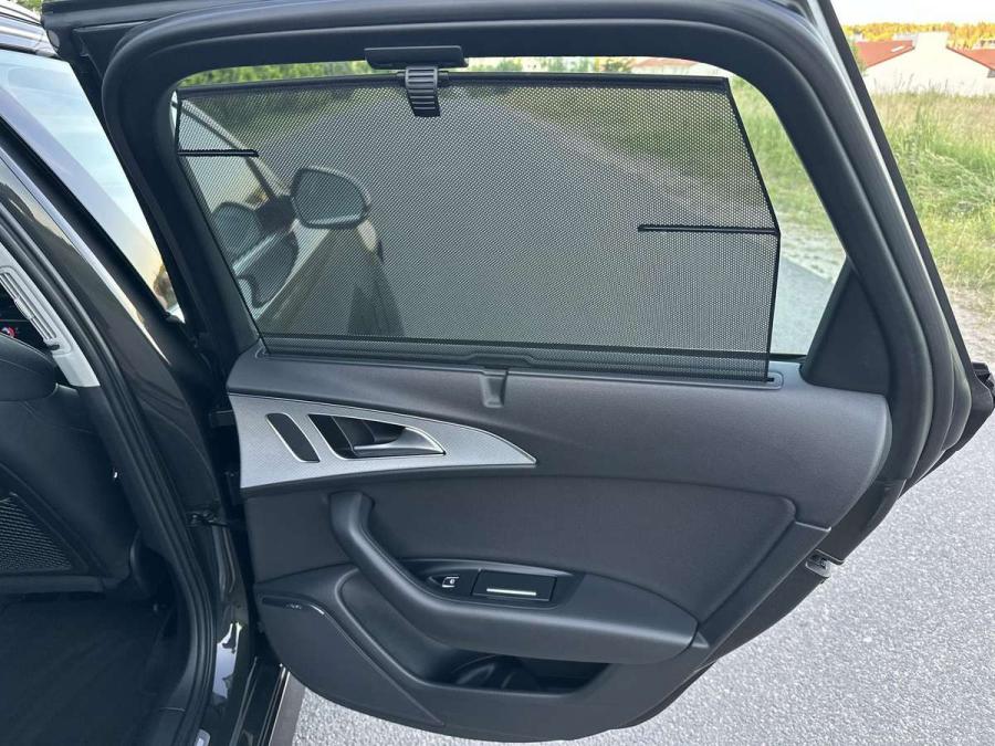 Audi A6 2018 Viļņa, ar dzinēja tilpumu 1.97 L un nobraukumu 244 tūkst. km par 15750 €, foto 25 vietnē AUTOMOTO.COM.LV