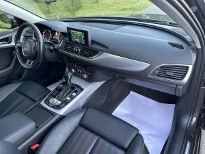 Audi A6 2018 Viļņa, ar dzinēja tilpumu 1.97 L un nobraukumu 244 tūkst. km par 15750 €, foto 26 vietnē AUTOMOTO.COM.LV