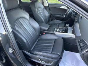 Audi A6 2018 Viļņa, ar dzinēja tilpumu 1.97 L un nobraukumu 244 tūkst. km par 15750 €, foto 27 vietnē AUTOMOTO.COM.LV