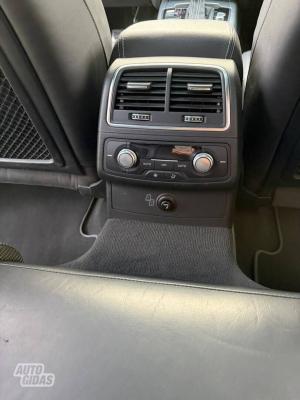 Audi A6 2018 in Panevezys, with an engine capacity of 1.80 L and mileage of 217 thousand km for 15100 €, photo 34 on AUTOMOTO.COM.LV