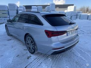 Audi A6 2019 Kauņa, ar dzinēja tilpumu 3.00 L un nobraukumu 304 tūkst. km par 21300 €, foto 2 vietnē AUTOMOTO.COM.LV