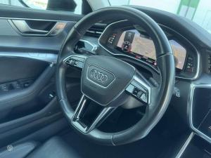 Audi A6 2019 Kauņa, ar dzinēja tilpumu 3.00 L un nobraukumu 304 tūkst. km par 21300 €, foto 18 vietnē AUTOMOTO.COM.LV