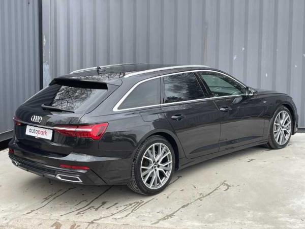 Audi A6 2019 Viļņa, ar dzinēja tilpumu 1.97 L un nobraukumu 200 tūkst. km par 23900 €, foto 3 vietnē AUTOMOTO.COM.LV