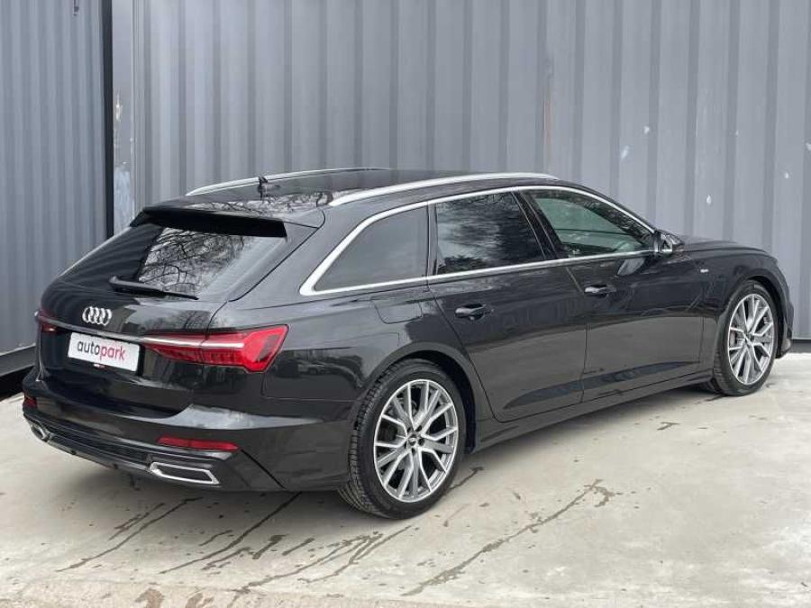 Audi A6 2019 Viļņa, ar dzinēja tilpumu 1.97 L un nobraukumu 200 tūkst. km par 23900 €, foto 3 vietnē AUTOMOTO.COM.LV