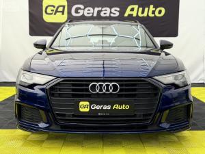 Audi A6 2019 Avižieniai, ar dzinēja tilpumu 2.00 L un nobraukumu 106 tūkst. km par 30000 €, foto 3 vietnē AUTOMOTO.COM.LV