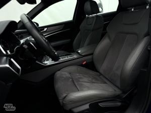 Audi A6 2019 Avižieniai, ar dzinēja tilpumu 2.00 L un nobraukumu 106 tūkst. km par 30000 €, foto 11 vietnē AUTOMOTO.COM.LV
