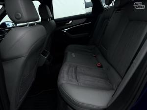 Audi A6 2019 Avižieniai, ar dzinēja tilpumu 2.00 L un nobraukumu 106 tūkst. km par 30000 €, foto 12 vietnē AUTOMOTO.COM.LV