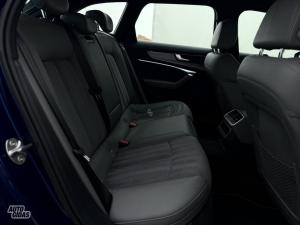 Audi A6 2019 Avižieniai, ar dzinēja tilpumu 2.00 L un nobraukumu 106 tūkst. km par 30000 €, foto 15 vietnē AUTOMOTO.COM.LV