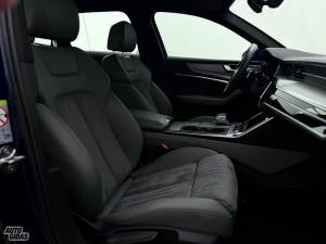 Audi A6 2019 Avižieniai, ar dzinēja tilpumu 2.00 L un nobraukumu 106 tūkst. km par 30000 €, foto 16 vietnē AUTOMOTO.COM.LV