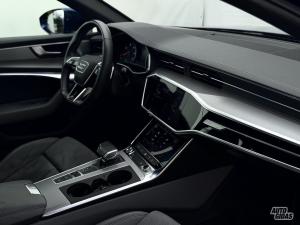 Audi A6 2019 Avižieniai, ar dzinēja tilpumu 2.00 L un nobraukumu 106 tūkst. km par 30000 €, foto 17 vietnē AUTOMOTO.COM.LV