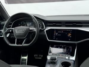 Audi A6 2019 Avižieniai, ar dzinēja tilpumu 2.00 L un nobraukumu 106 tūkst. km par 30000 €, foto 18 vietnē AUTOMOTO.COM.LV