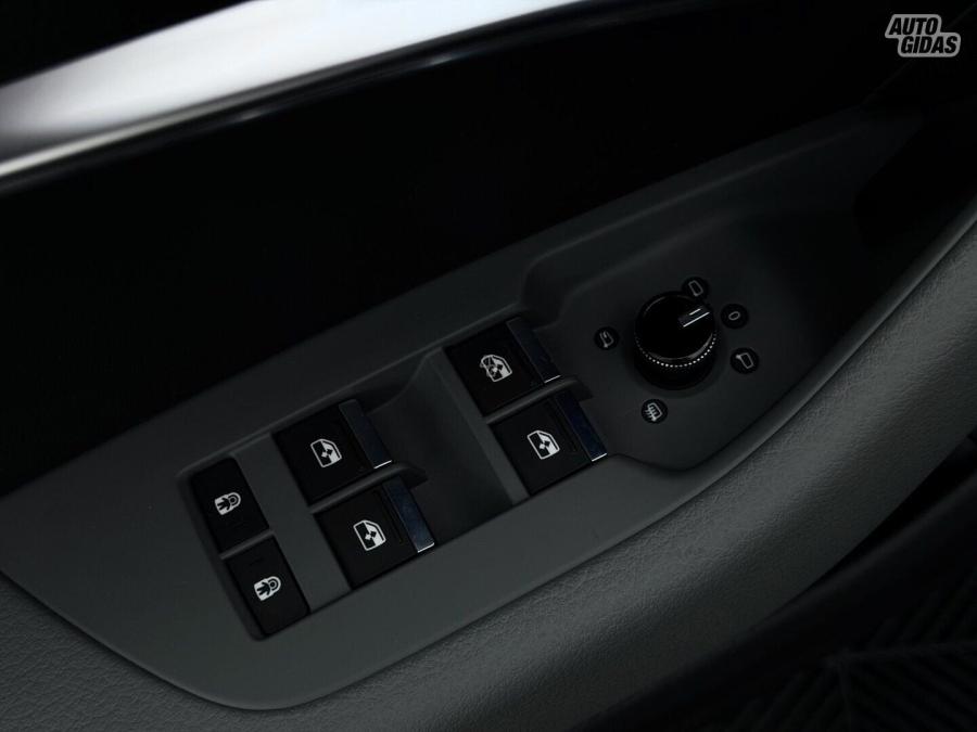 Audi A6 2019 Avižieniai, ar dzinēja tilpumu 2.00 L un nobraukumu 106 tūkst. km par 30000 €, foto 21 vietnē AUTOMOTO.COM.LV