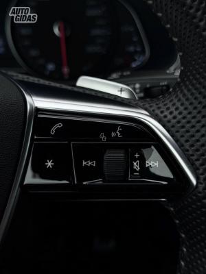Audi A6 2019 Avižieniai, ar dzinēja tilpumu 2.00 L un nobraukumu 106 tūkst. km par 30000 €, foto 27 vietnē AUTOMOTO.COM.LV