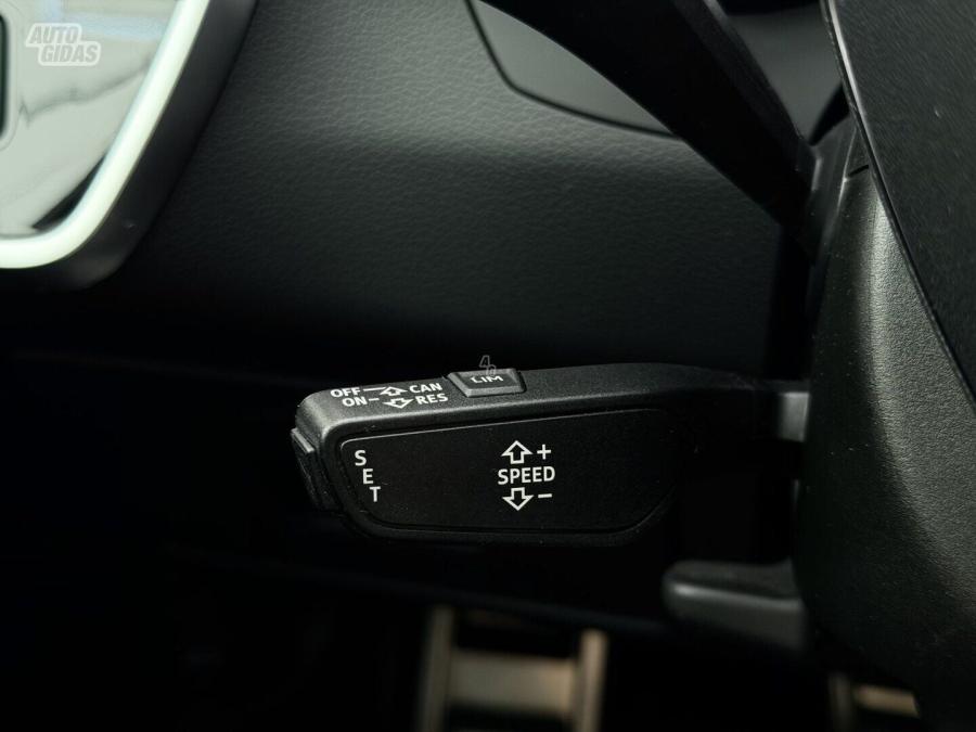 Audi A6 2019 Avižieniai, ar dzinēja tilpumu 2.00 L un nobraukumu 106 tūkst. km par 30000 €, foto 29 vietnē AUTOMOTO.COM.LV