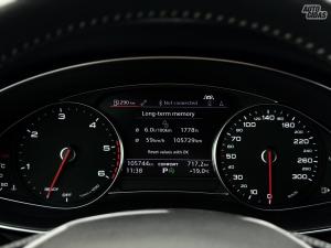 Audi A6 2019 Avižieniai, ar dzinēja tilpumu 2.00 L un nobraukumu 106 tūkst. km par 30000 €, foto 30 vietnē AUTOMOTO.COM.LV