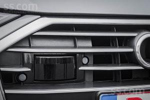 Audi A6 2019 Rīga, ar dzinēja tilpumu 2.00 L un nobraukumu 220 tūkst. km par 22450 €, foto 9 vietnē AUTOMOTO.COM.LV