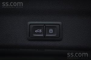 Audi A6 2019 Rīga, ar dzinēja tilpumu 2.00 L un nobraukumu 220 tūkst. km par 22450 €, foto 10 vietnē AUTOMOTO.COM.LV