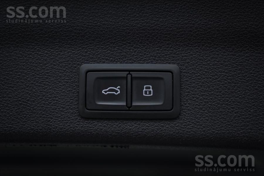 Audi A6 2019 Rīga, ar dzinēja tilpumu 2.00 L un nobraukumu 220 tūkst. km par 22450 €, foto 10 vietnē AUTOMOTO.COM.LV