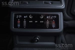 Audi A6 2019 Rīga, ar dzinēja tilpumu 2.00 L un nobraukumu 220 tūkst. km par 22450 €, foto 16 vietnē AUTOMOTO.COM.LV