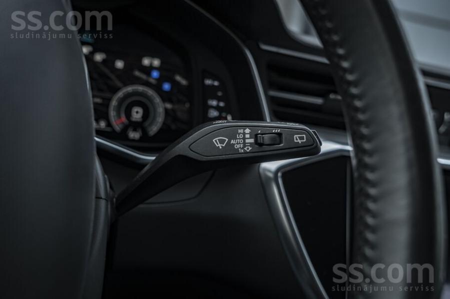 Audi A6 2019 Rīga, ar dzinēja tilpumu 2.00 L un nobraukumu 220 tūkst. km par 22450 €, foto 22 vietnē AUTOMOTO.COM.LV