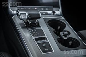Audi A6 2019 Rīga, ar dzinēja tilpumu 2.00 L un nobraukumu 220 tūkst. km par 22450 €, foto 23 vietnē AUTOMOTO.COM.LV