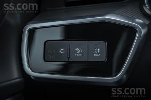 Audi A6 2019 Rīga, ar dzinēja tilpumu 2.00 L un nobraukumu 220 tūkst. km par 22450 €, foto 30 vietnē AUTOMOTO.COM.LV