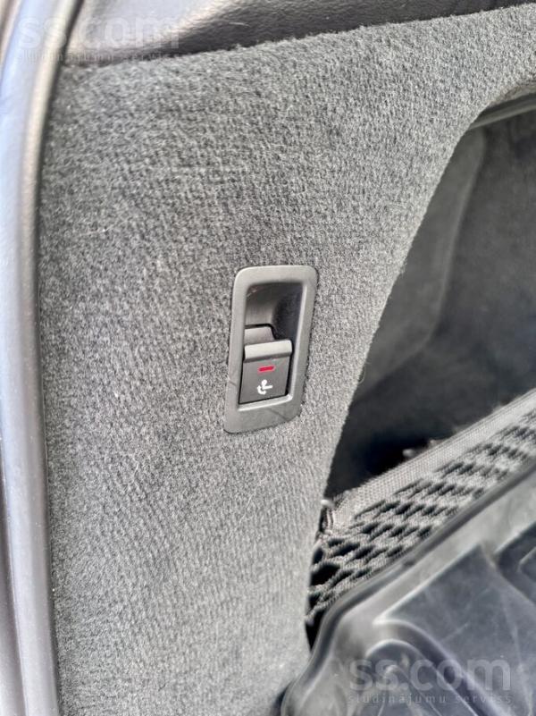 Audi A6 2019 Rīga, ar dzinēja tilpumu 3.00 L un nobraukumu 241 tūkst. km par 19770 €, foto 9 vietnē AUTOMOTO.COM.LV