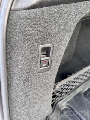 Ауди А6 2019 в Рига, объемом двигателя 3.00 л и пробегом 241 тыс. км за 19770 €, фото 10 на AUTOMOTO.COM.LV