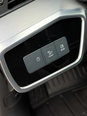 Audi A6 2019 Tallina, ar dzinēja tilpumu 3.00 L un nobraukumu 172 tūkst. km par 25950 €, foto 5 vietnē AUTOMOTO.COM.LV