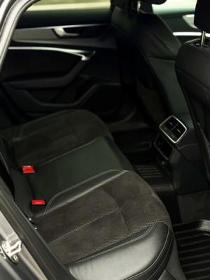 Audi A6 2019 Tallina, ar dzinēja tilpumu 3.00 L un nobraukumu 172 tūkst. km par 25950 €, foto 11 vietnē AUTOMOTO.COM.LV