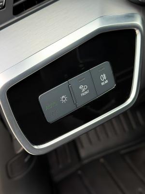 Audi A6 2019 Tallina, ar dzinēja tilpumu 3.00 L un nobraukumu 172 tūkst. km par 25950 €, foto 19 vietnē AUTOMOTO.COM.LV