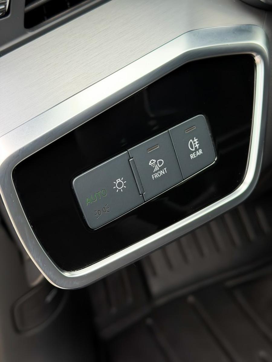Audi A6 2019 Tallina, ar dzinēja tilpumu 3.00 L un nobraukumu 172 tūkst. km par 25950 €, foto 19 vietnē AUTOMOTO.COM.LV