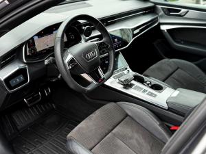 Audi A6 2019 Tallina, ar dzinēja tilpumu 3.00 L un nobraukumu 172 tūkst. km par 25950 €, foto 20 vietnē AUTOMOTO.COM.LV